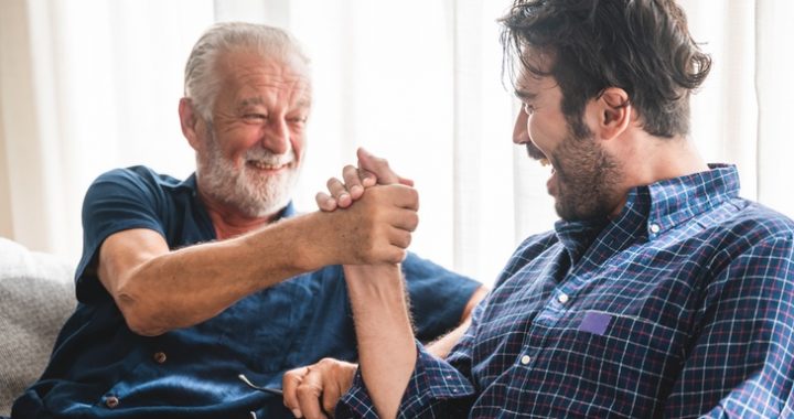 Helping your parents with their financial independence – Registered ...